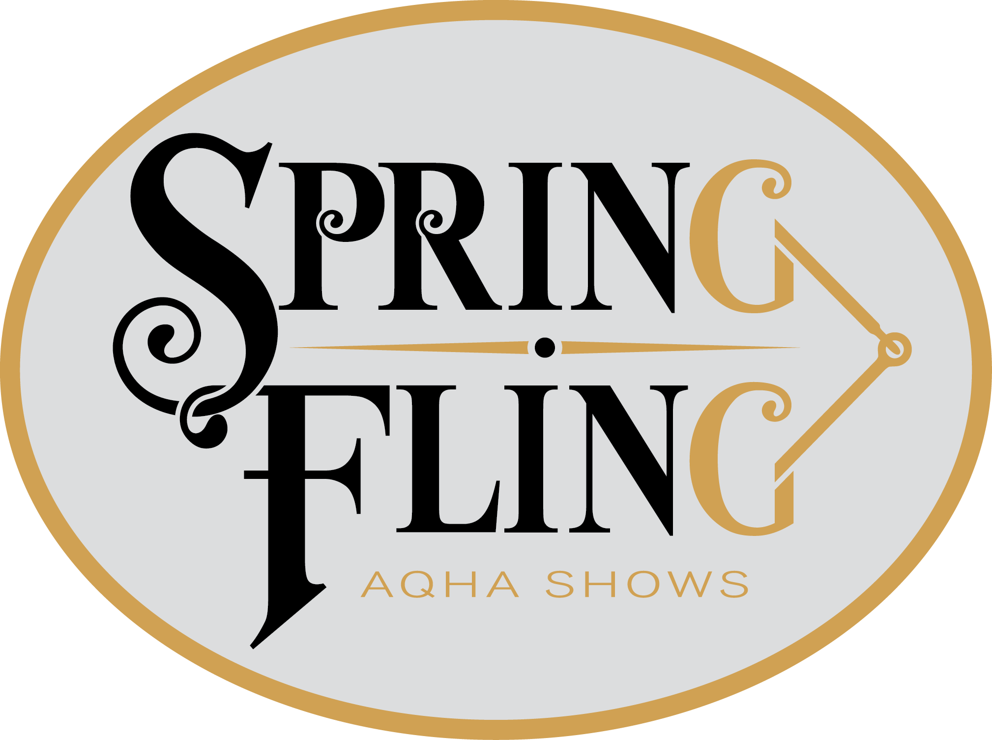 Spring Fling QH Shows
