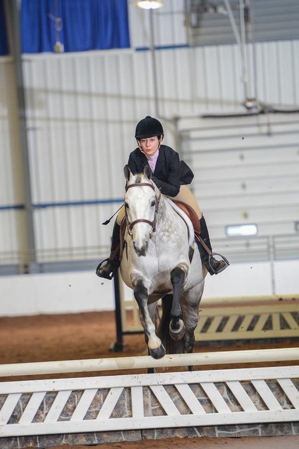 Show Program – Spring Fling QH Shows
