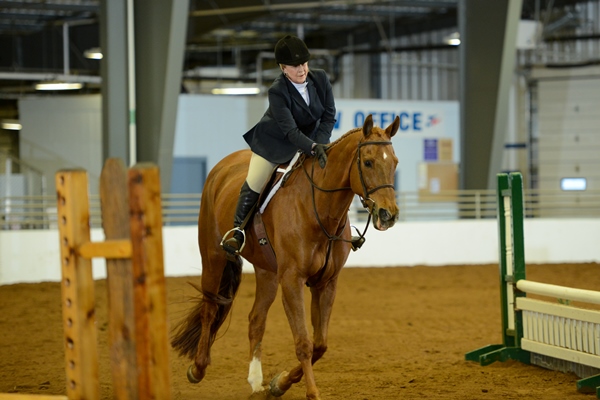 Stall Reservation – Spring Fling QH Shows