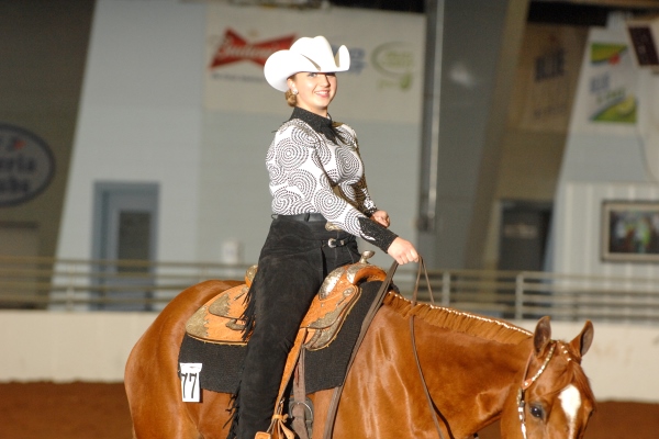 Show Program – Spring Fling QH Shows